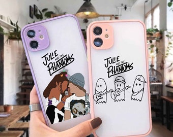 Julie and the Phantoms - Etsy