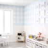 Madelyn Flowers Wallpaper, Removable Peel and Stick Wallpaper ...