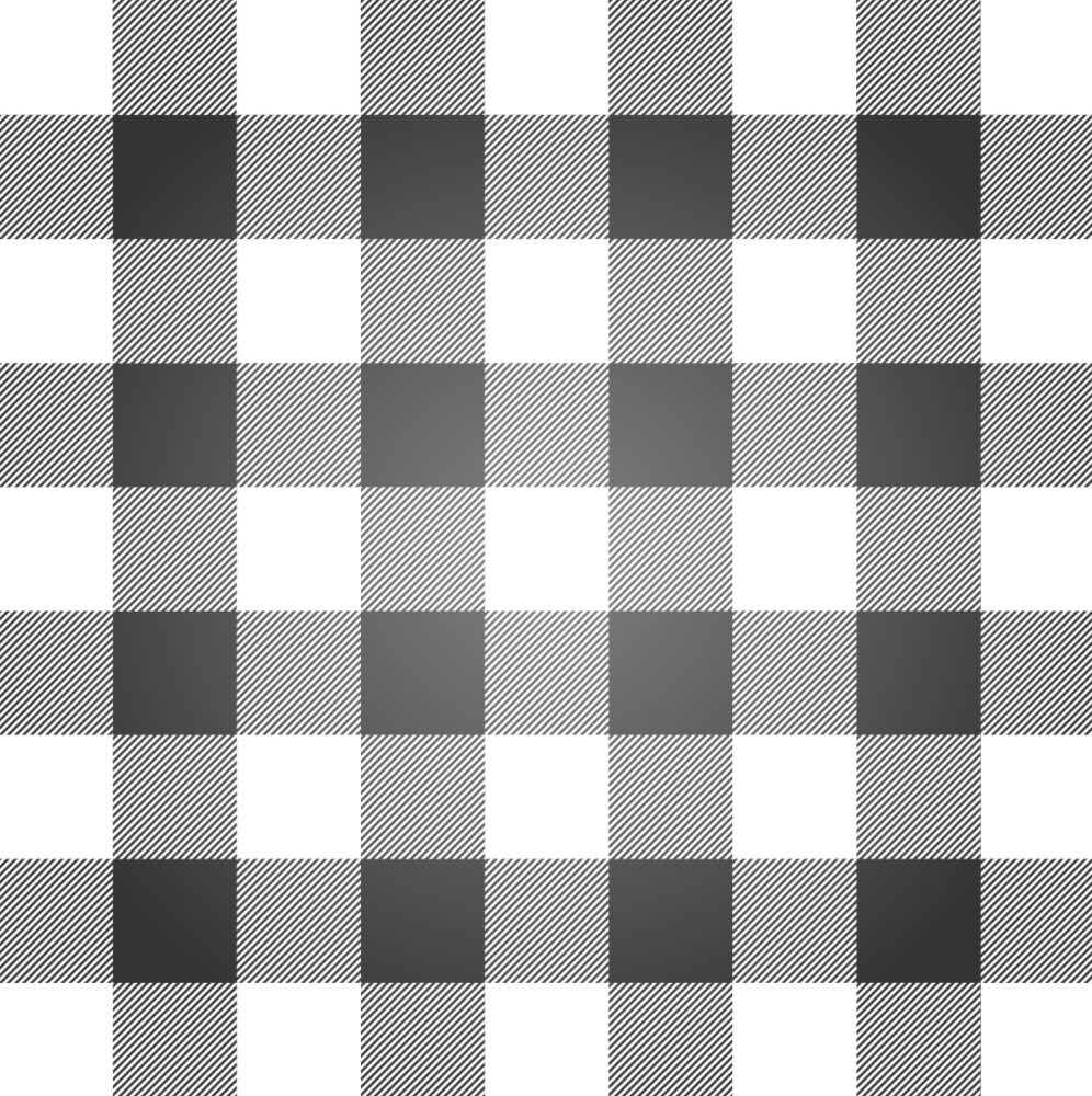 Buffalo Check Wallpaper Removable Wallpaper Peel and Stick - Etsy