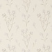 Modern Neutral Floral Wallpaper. Neutral Colors. Peel and Stick ...