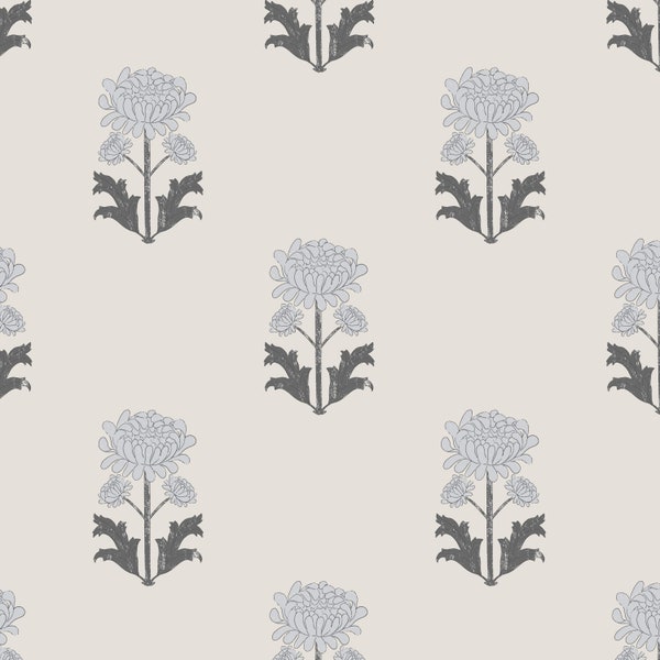 Tiny Print Wallpaper - Etsy