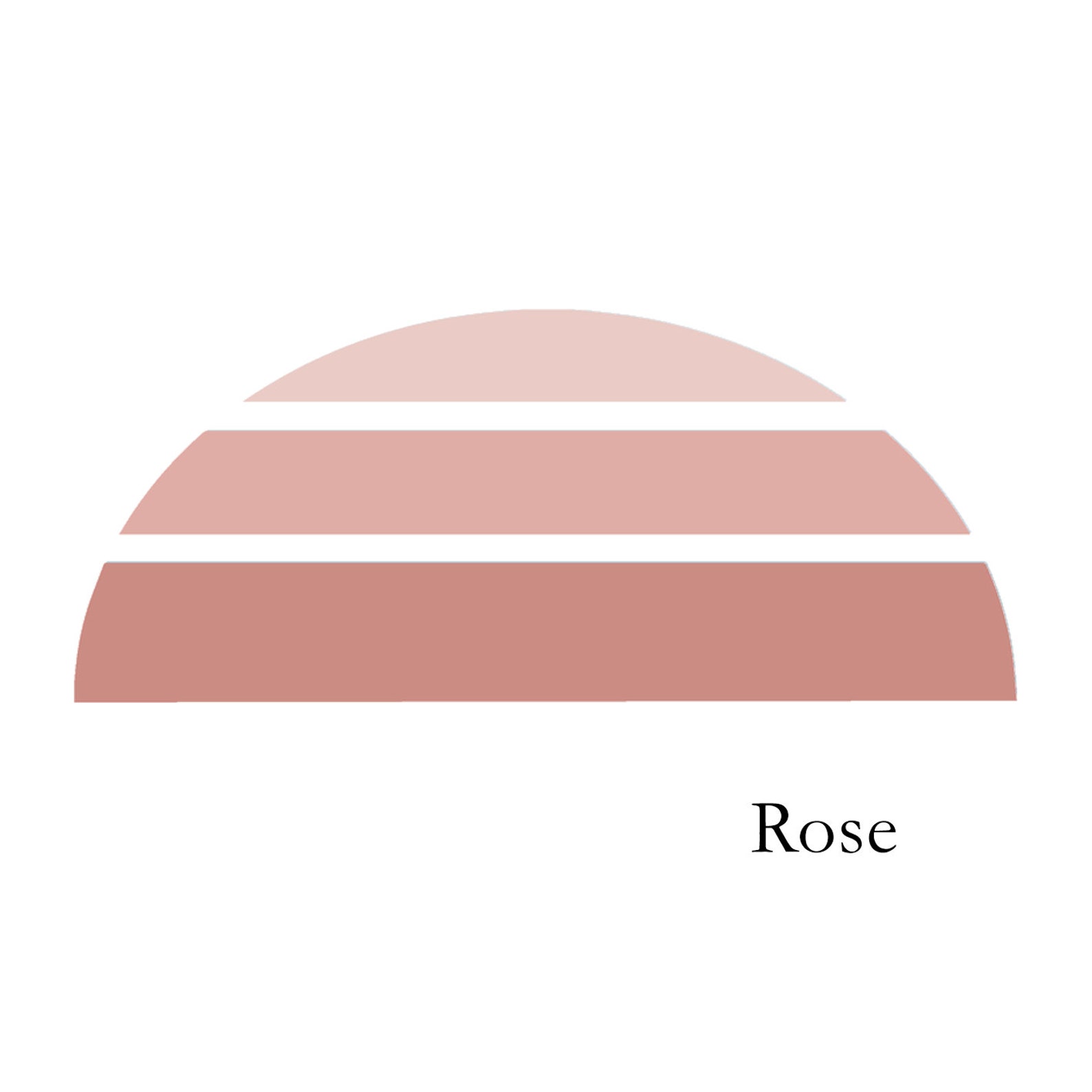 Rising Sun Wall Decal Boho Wall Decal Sun Decal Bohemian | Etsy