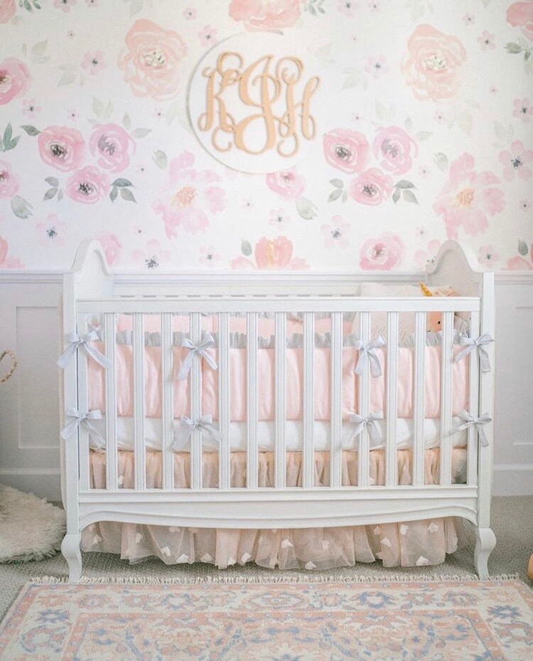 Bella Wallpaper Removable Wallpaper Peel and Stick - Etsy