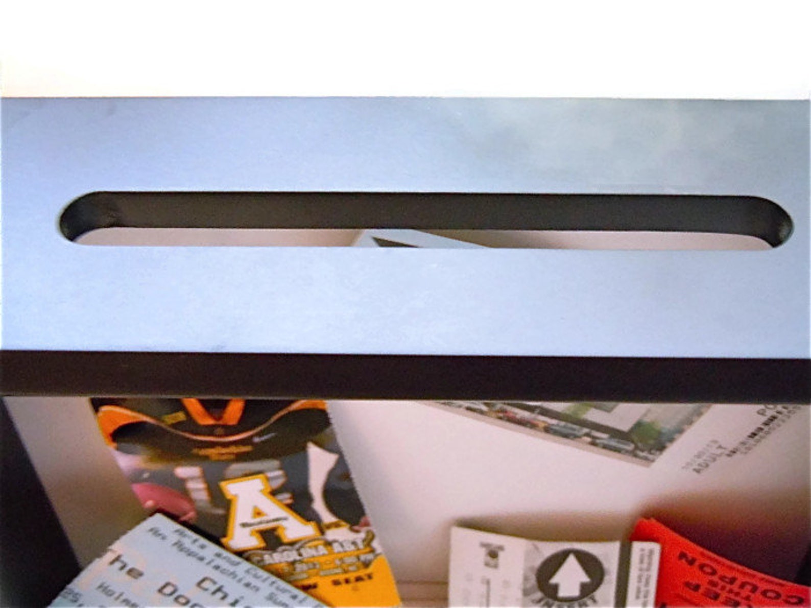 SALE Ticket Holder Black Shadow Box Ticket Keeper - Etsy