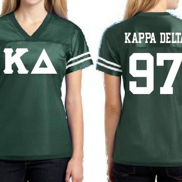 Kappa Delta - Etsy