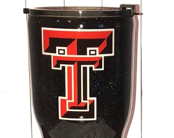 Texas tech gifts | Etsy