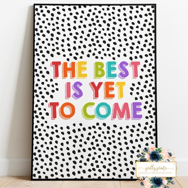 Motivational Prints - Etsy UK