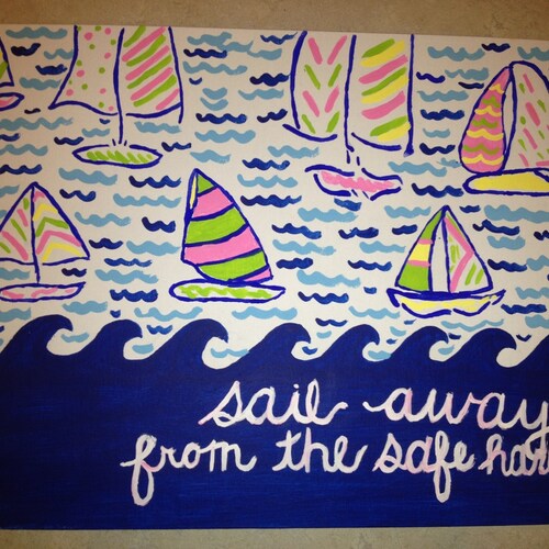 Girl Nursery Decor/ Little Girl Room Decor/girl Nursery Wall | Etsy