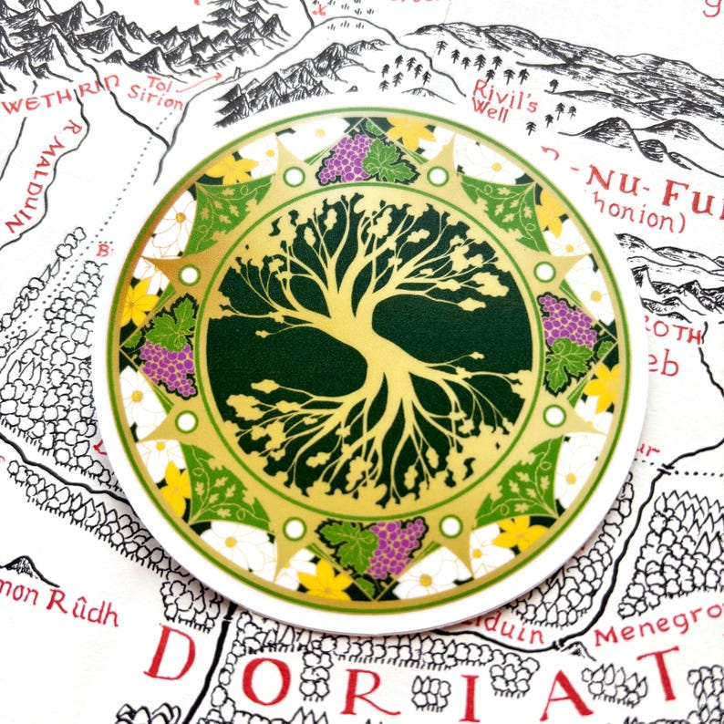 Valar Heraldic Device Stickers I | 3 Inches | Stickers - Etsy
