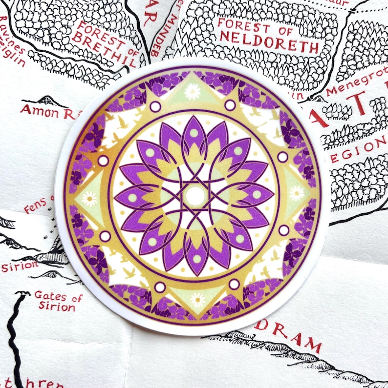 Valar Heraldic Device Stickers I | 3 Inches | Stickers - Etsy