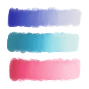 COPIC Color Swatches for Procreate | COPIC | Procreate | Digital Art ...