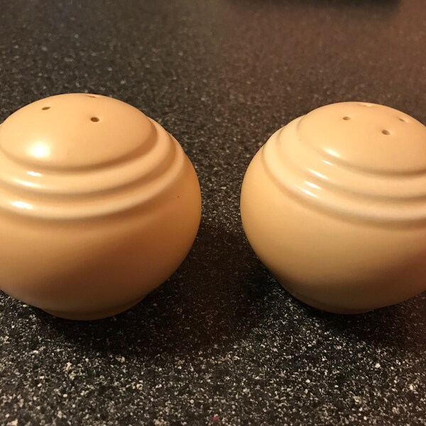 Ball Jar Salt and Pepper Shakers - Etsy