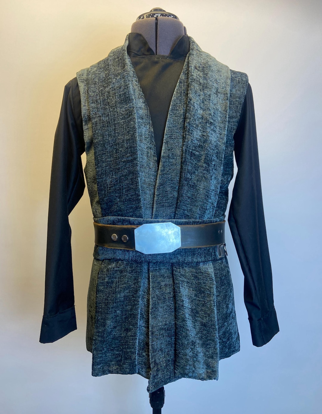 Luke Skywalker Cosplay the Mandalorian Star Wars Return of the Jedi ...
