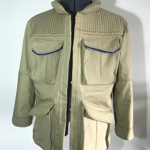 Star Wars ROGUE ONE Trooper Vest COSPLAY - Etsy