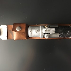 Han Solo Utility Cosplay Belt and Holster Rig | Star Wars A New Hope ...