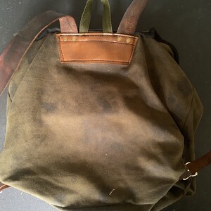 Indiana Jones Backpack | Dial of Destiny | Cosplay Sewing Pattern ...