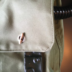 Battle of Endor Rebel Alliance Trooper Backpack | Replica Costume Bag ...