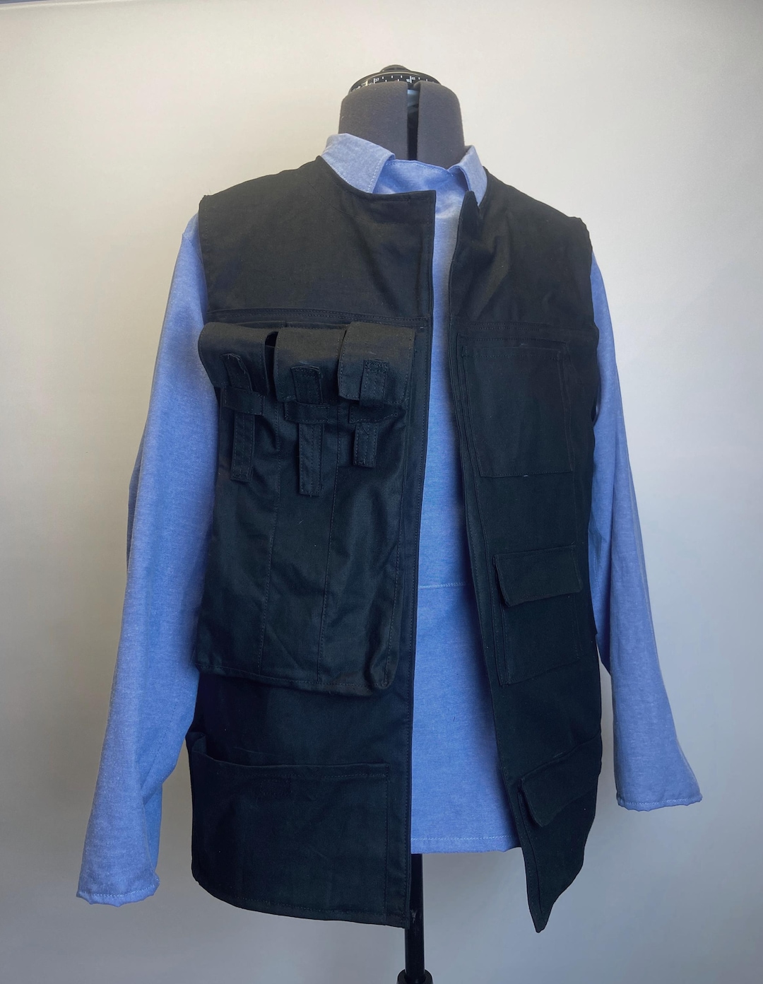 Handmade Rebel Fleet Trooper Uniform | Star Wars ANH Cosplay Costume - Etsy