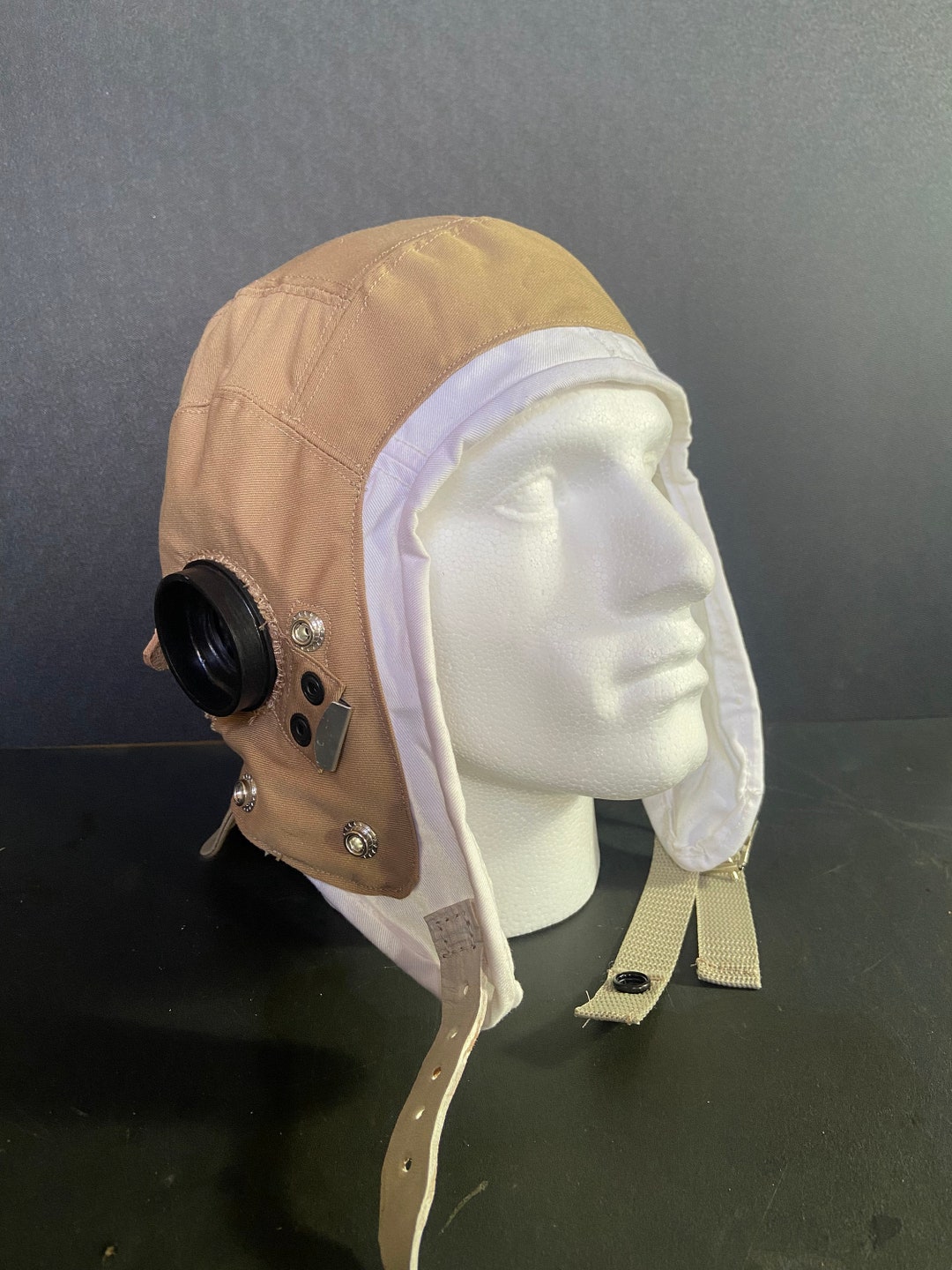 Alien 1979 Thomas Kane EVA Cap Replica From Aliens | Ripley | WW2 Raf ...