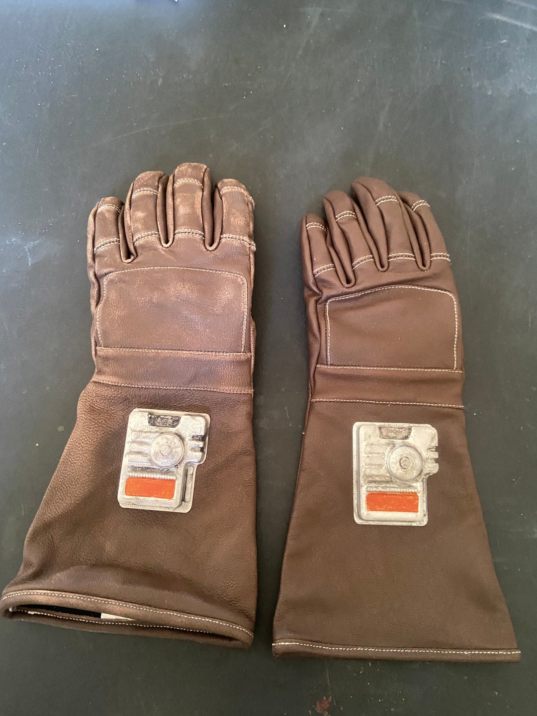 Jedi Fallen Order Cal Kestis Full Outfit Glove Left Hand Only - Etsy