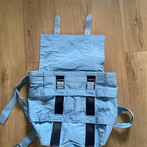 Luke Skywalker and Yoda Backpack | Empire Strikes Back, Mandalorian ...