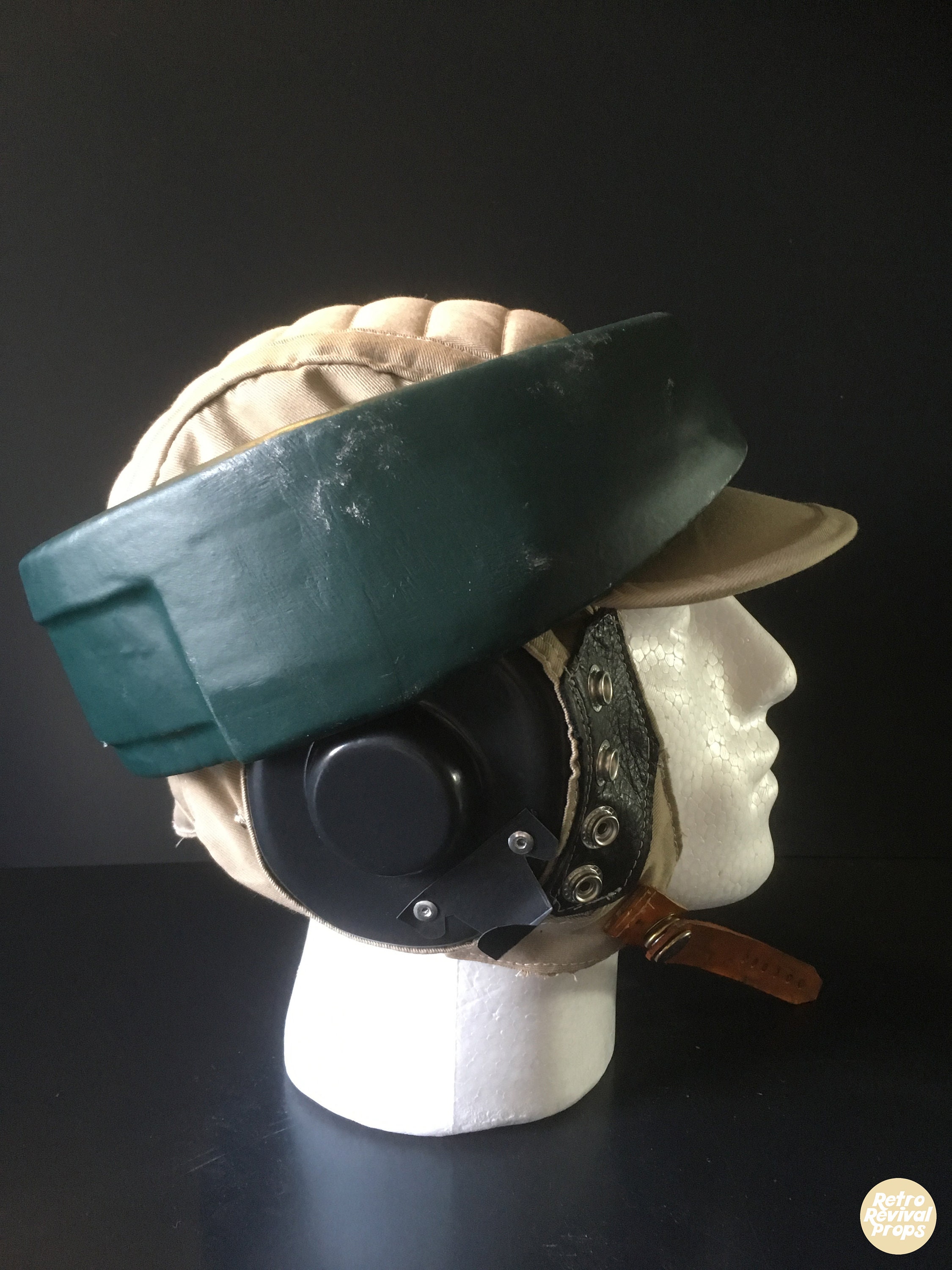 Rogue One Scarif Rebel Trooper / Pathfinder / Commando Helmet | Etsy