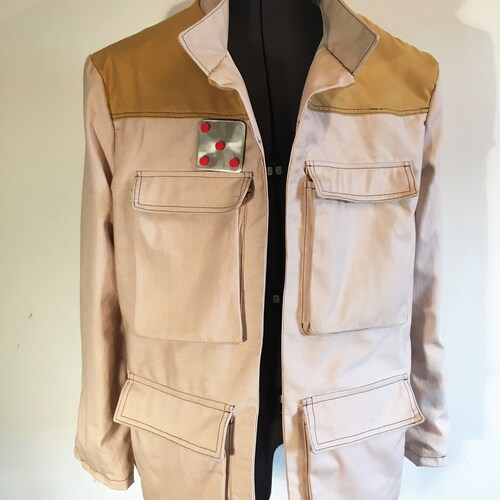 Star Wars ROGUE ONE Trooper Vest COSPLAY - Etsy