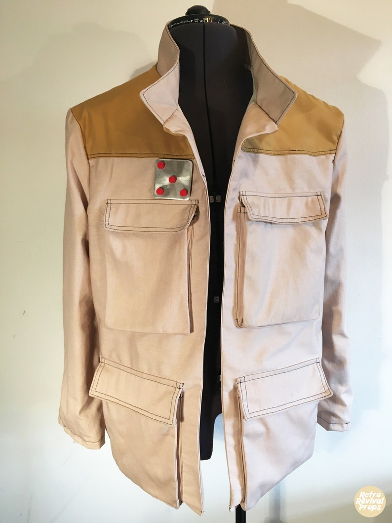 Captain Antilles Alliance High Command Rogue One Rebel Council - Etsy