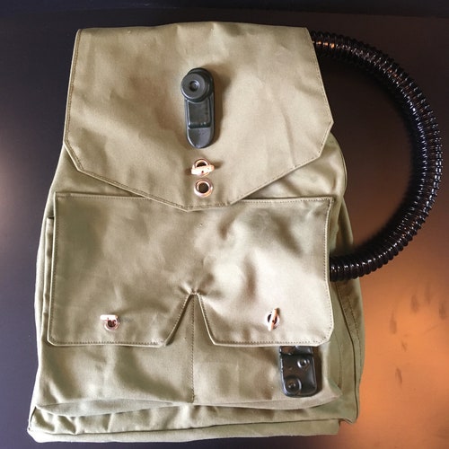 Star Wars Endor Trooper Vest COSPLAY - Etsy