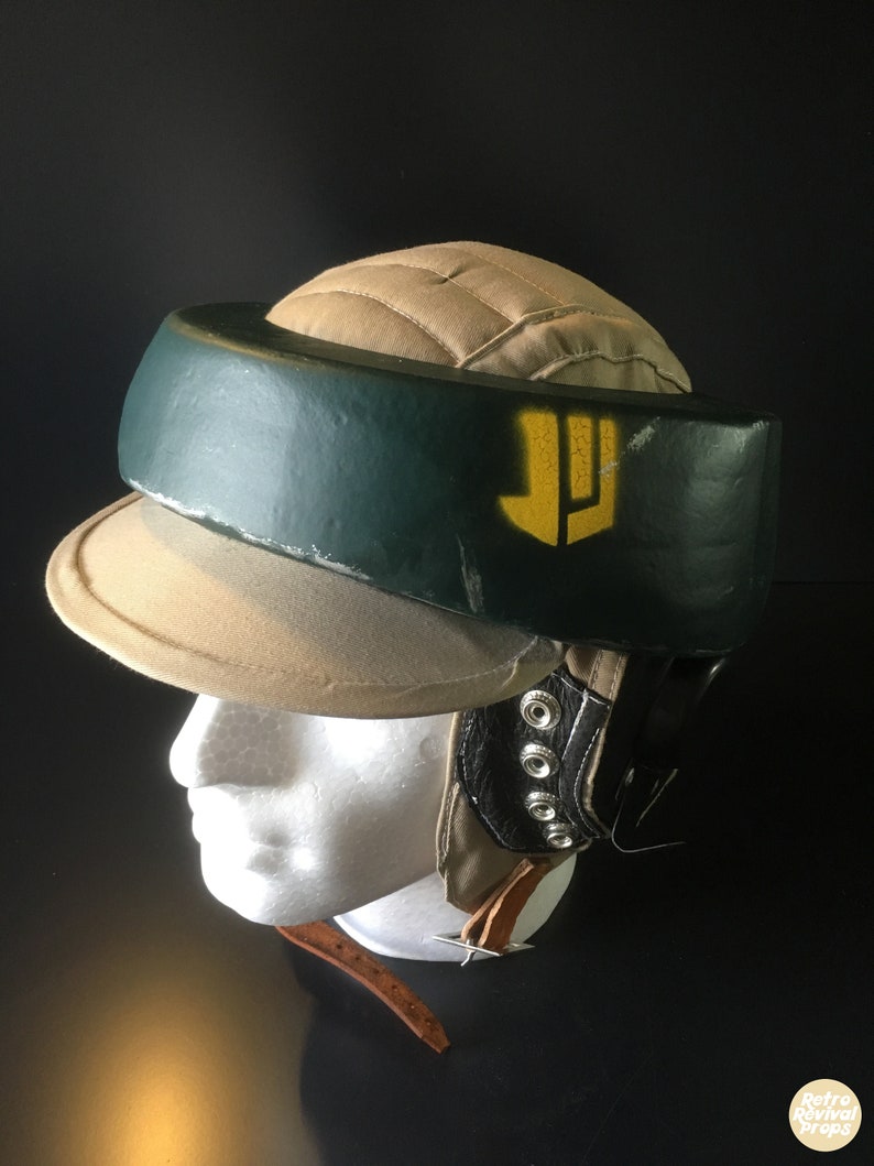 Rogue One Scarif Rebel Trooper / Pathfinder / Commando Helmet | AN-H-15 ...