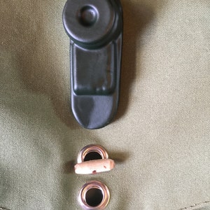 Battle of Endor Rebel Alliance Trooper Backpack | Replica Costume Bag ...