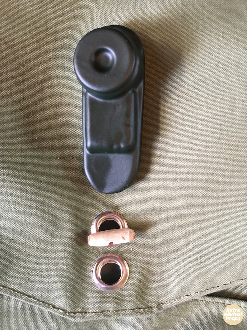 Battle of Endor Rebel Alliance Trooper Backpack | Replica Costume Bag ...