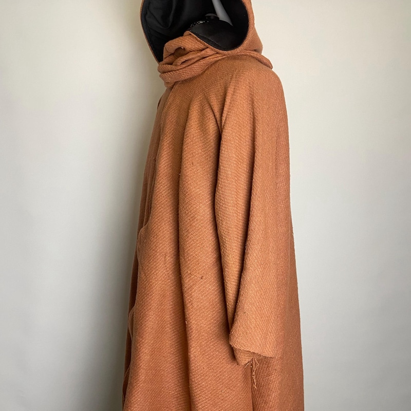 Jawa Costume - Etsy
