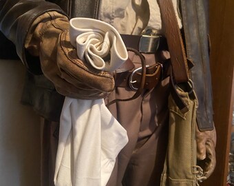 Indiana Jones Movie Prop, Sand Bag From Raiders of the Lost Ark - Etsy
