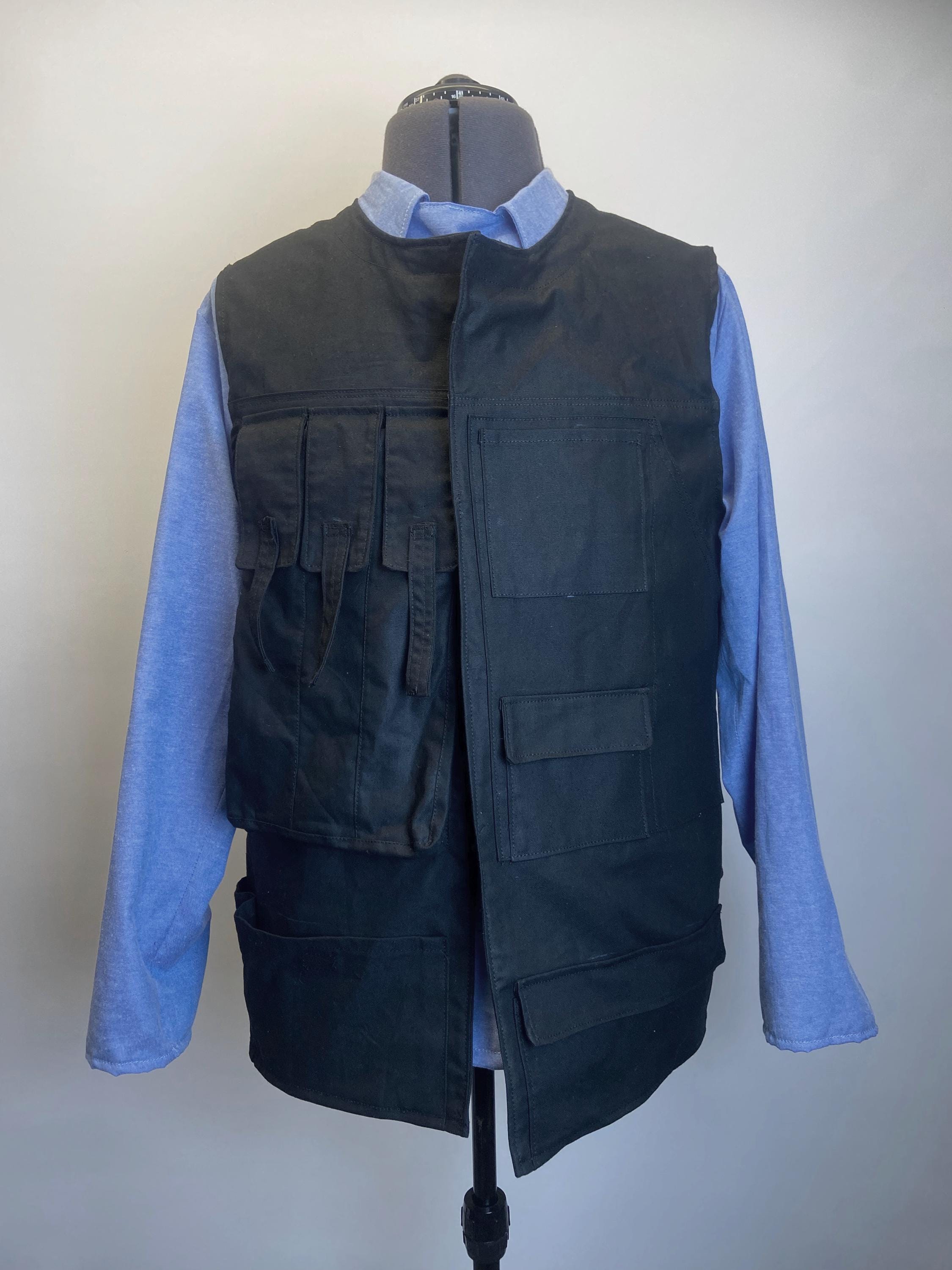 Handmade Rebel Fleet Trooper Uniform | Star Wars ANH Cosplay Costume - Etsy