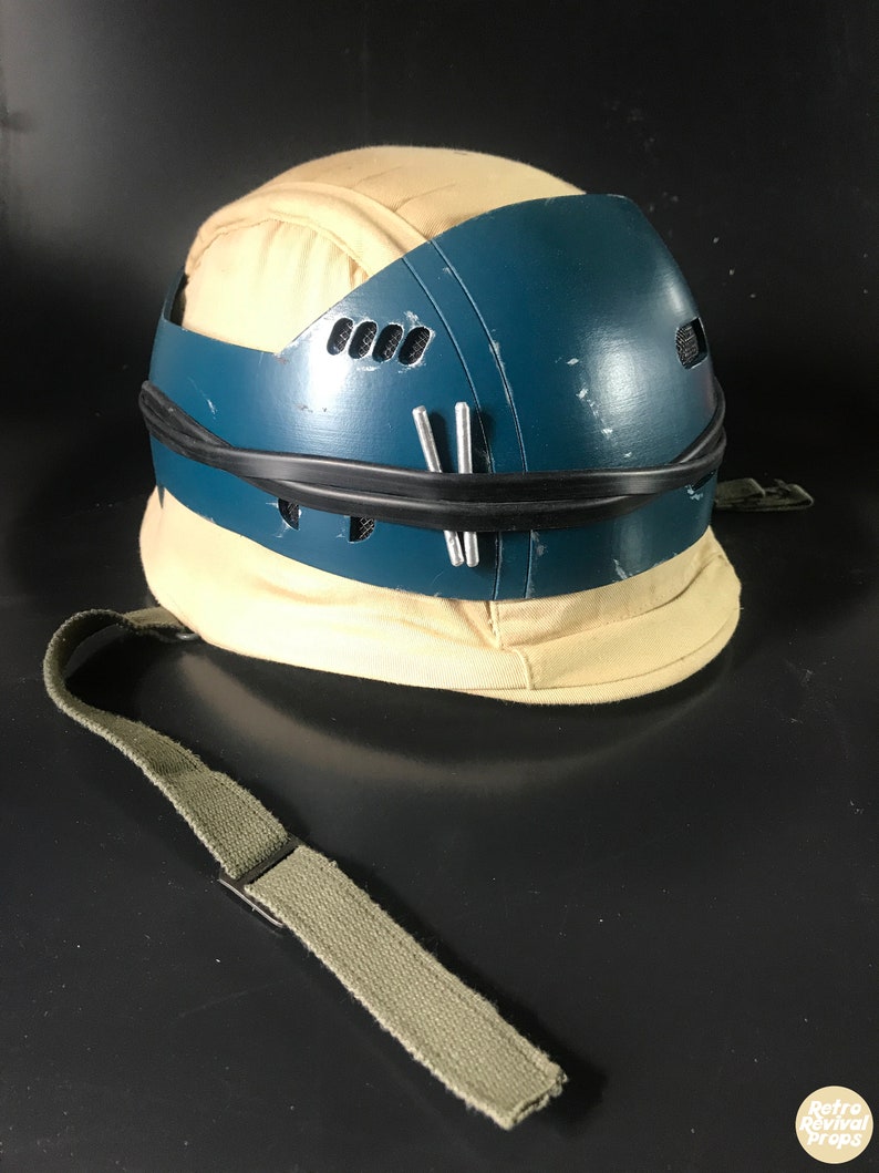 Rogue One Scarif Rebel Marine Fabric Helmet Cover Only | A Star Wars ...