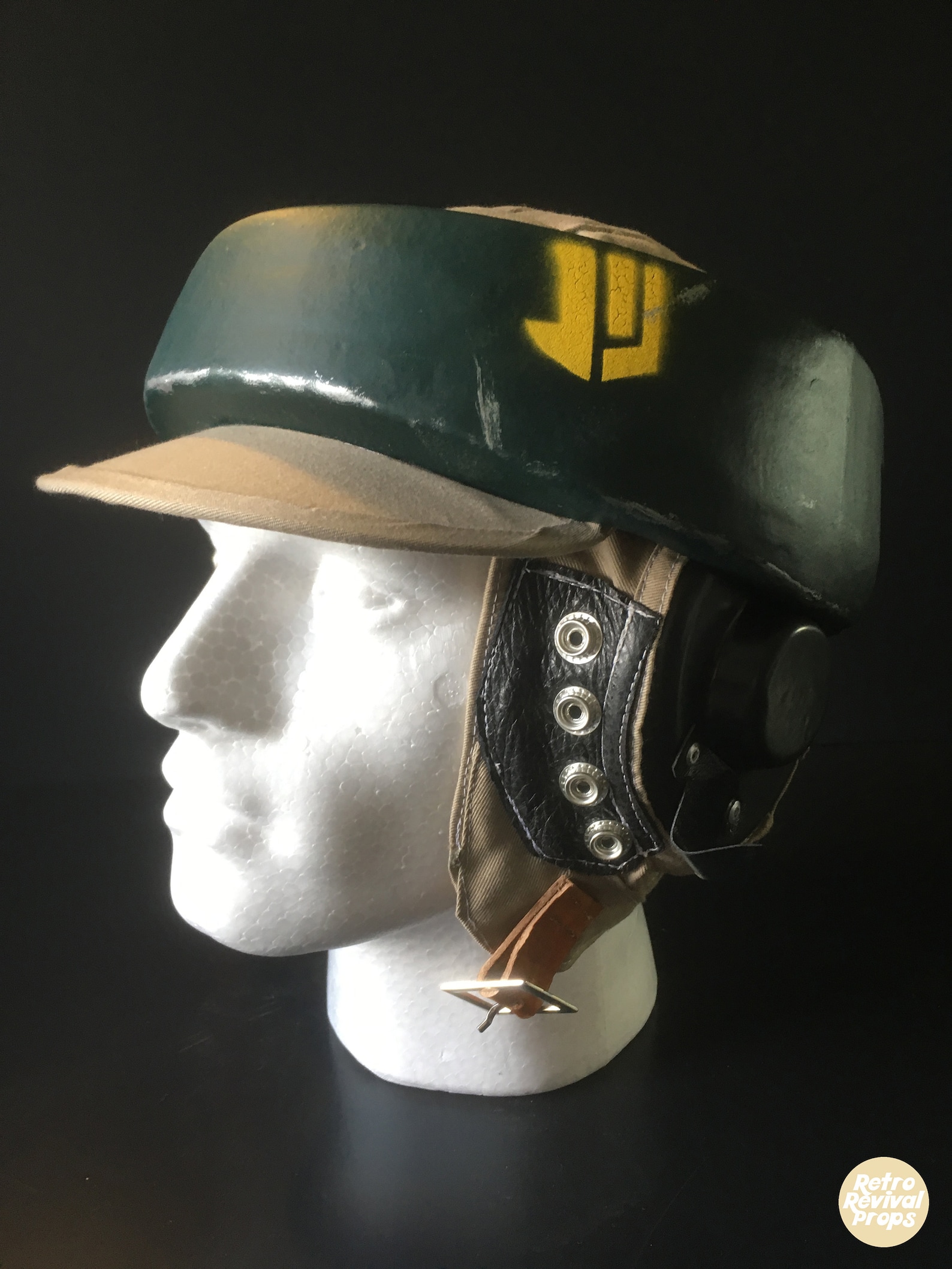 Rogue One Scarif Rebel Trooper / Pathfinder / Commando Helmet - Etsy UK