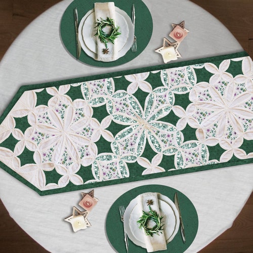 Cathedral Window Cushion Tutorial. PDF Download Patterns - Etsy