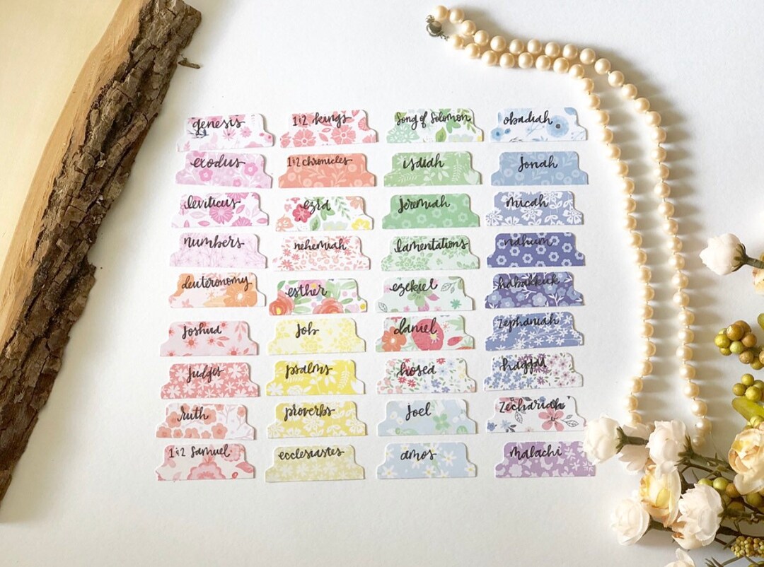 Sweet Florals - Etsy