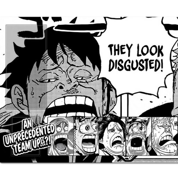 Custom Don One Piece Cards - Etsy