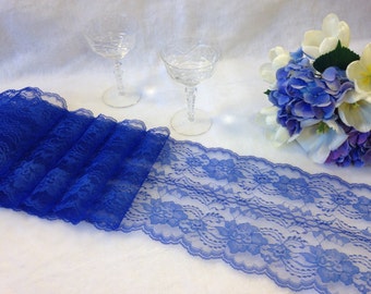 Royal Blue Wedding - Etsy