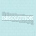 One Word Resolution Self Paced Digital Guidebook (editable) ONE PERSON ...