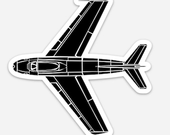 F-35 Lightning Fighter Jet Plane Decal Sticker for Use on - Etsy