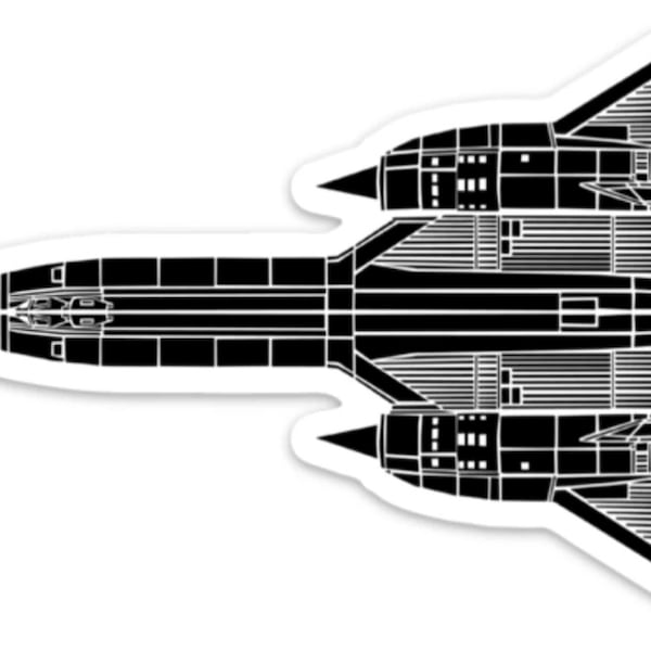 Sr71 - Etsy