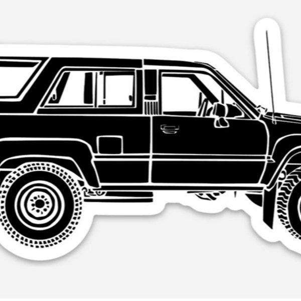 4runner - Etsy