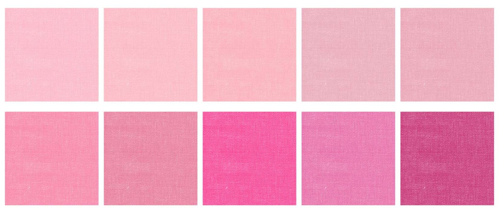 Pink Linen Digital Paper Linen Burlap Textures Linen - Etsy