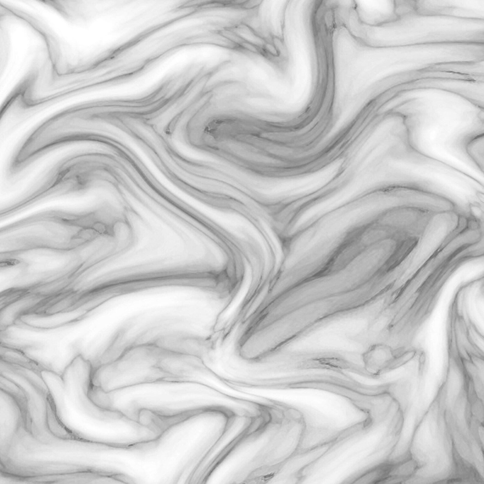 White Marble Digital Paper Black and White Marble Natural - Etsy