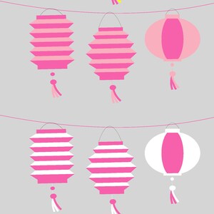 Lights & Lanterns String Lights Clipart, Fairy Lights Clip Art, Party ...