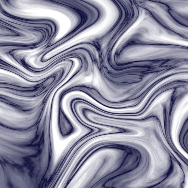 Navy Blue Agate Backgrounds Digital Watercolor PNG Overlays - Etsy