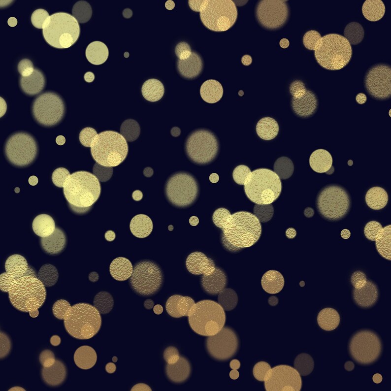 Starry Night Digital Paper Backgrounds Celestial Digital - Etsy